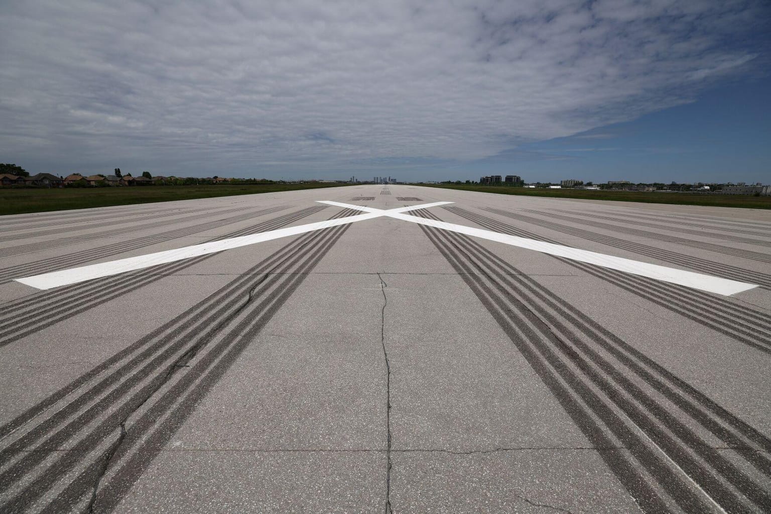 Five Ways Downsview Will Change the Face of The City